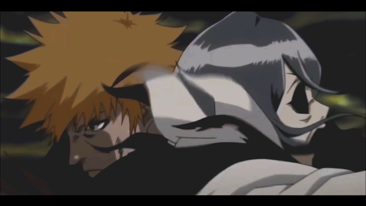 Ichigo edgy scale kinemaster - YouTube