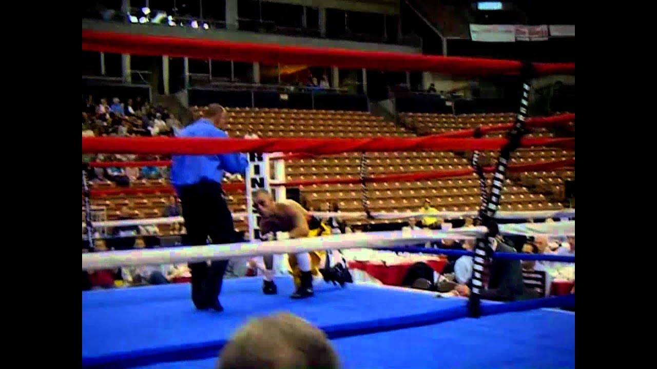 DIEGO BOXING Trailer in HD. - YouTube