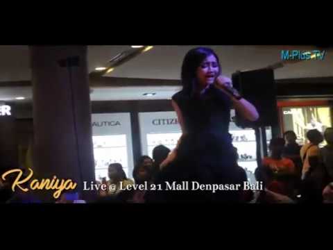 KANIYA - Kids Singer Talent 2017 from: Bali...by: M-Plus Production ...