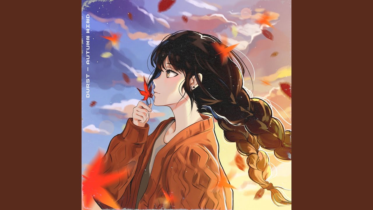 Autumn Wind - YouTube Music