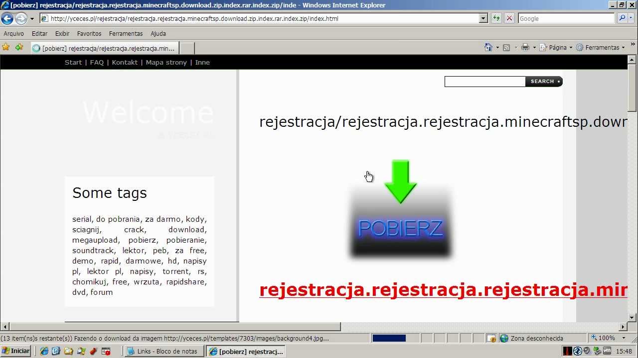 F-Prot Antivirus v6.0 - Teste (Test, CC) - YouTube