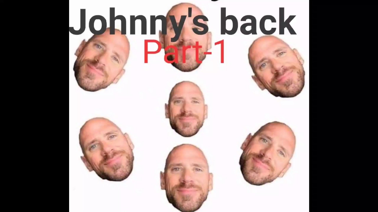 Johnny sins is Back part 1 - YouTube