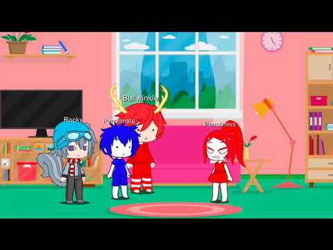 Pencilmiss Angry meme YTP