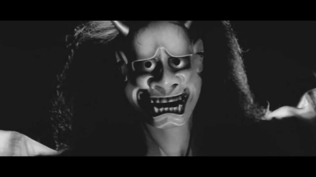 Indications for #14: "Onibaba" - Monster's second appearence - YouTube