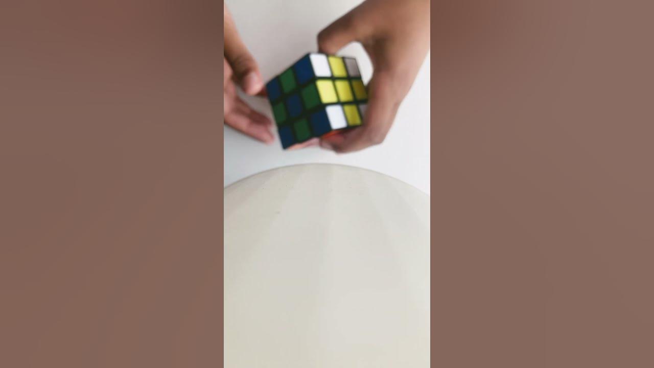 Rubik’s cube patterns. - YouTube