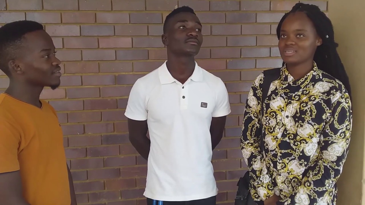 @TUT north Campus - YouTube