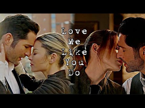 Lucifer & Chloe | Love me Like you do [+5S] - YouTube