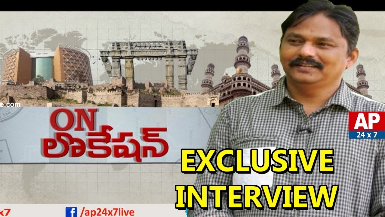 Director Prem Kumar Exclusive Interview about Movie Locations | On ...
