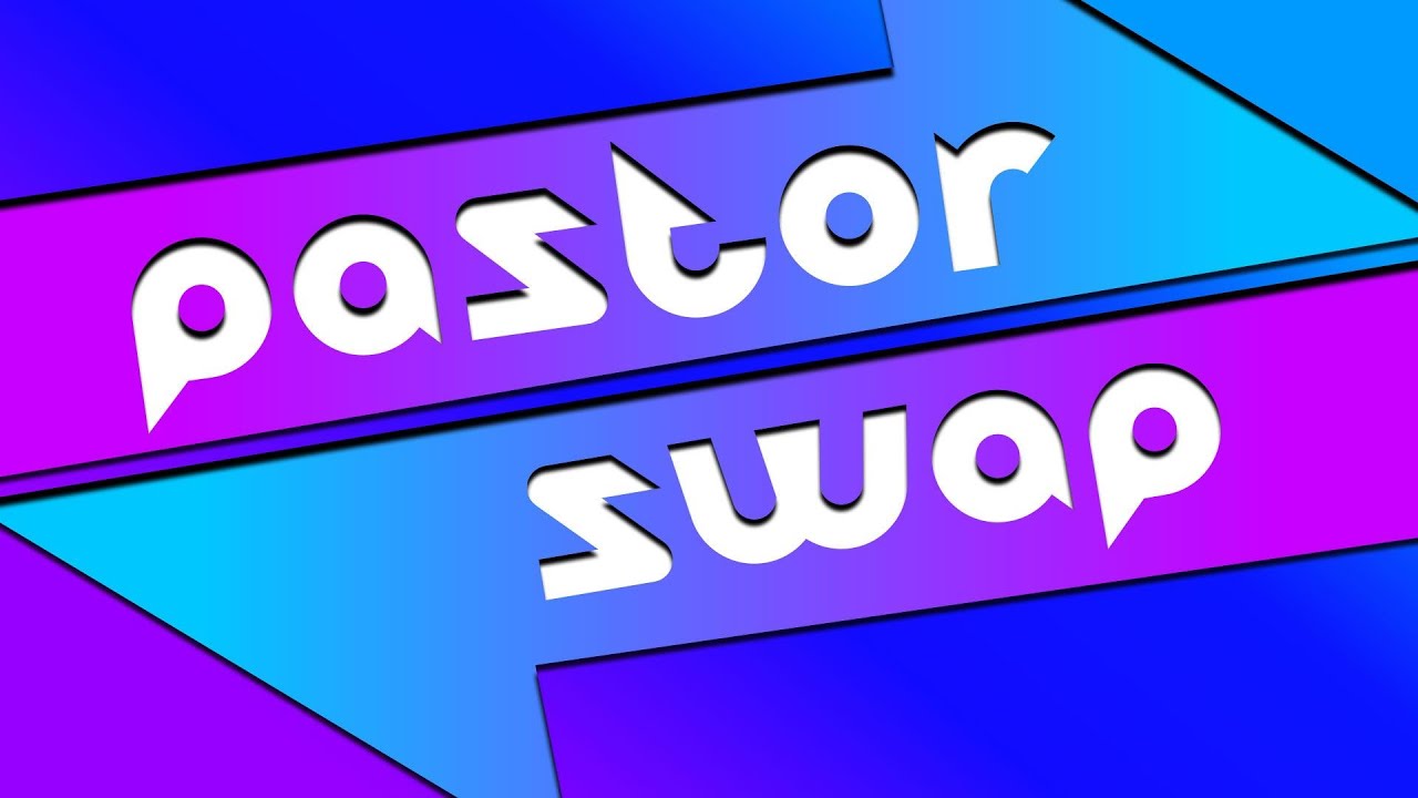 Pastor Swap | Looking Forward - Sarah Bailey - YouTube