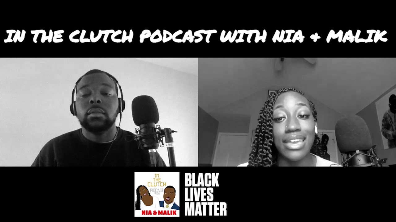 Episode 6 - Podcast Blackout - YouTube