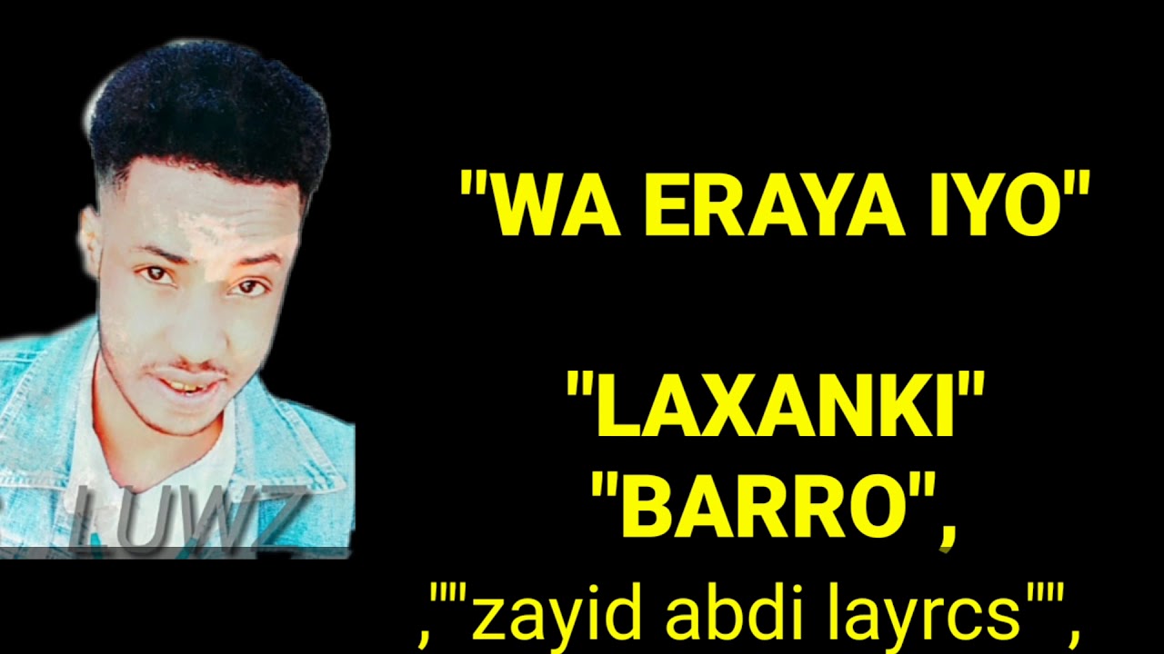 Samir lala by kaliya 2020 - YouTube