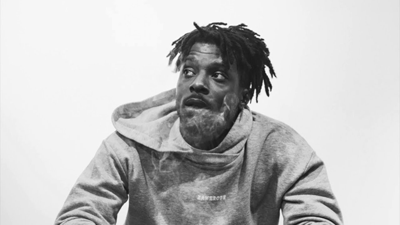 Isaiah Rashad - Grace (Music video) - YouTube