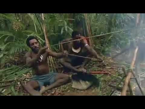 Tüfek, Mikrop ve Çelik - Cennette  [Bölüm 1] Türkçe Dublaj