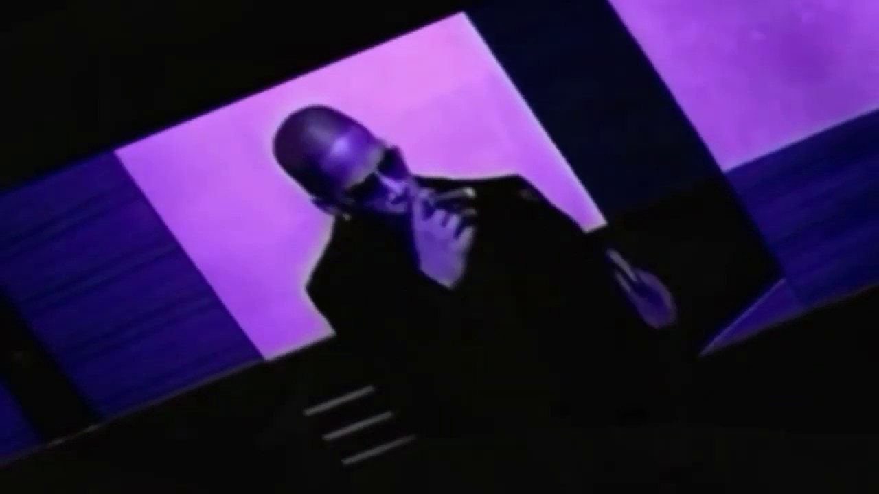 Jamie Foxx feat. Ludacris - Unpredictable (screwed and chopped) - YouTube