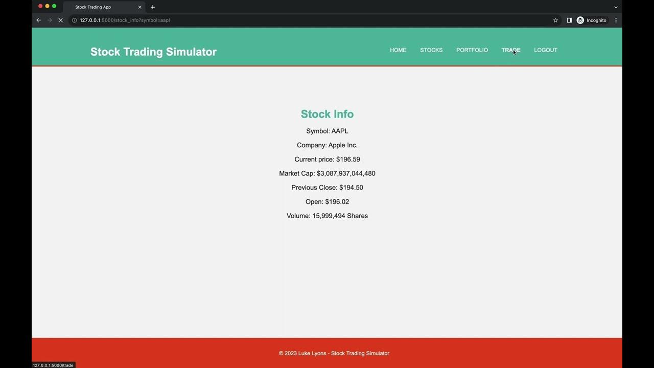 Python Capstone Project - YouTube