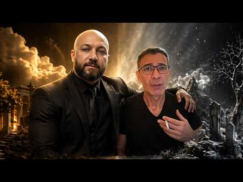 سبب شتائم د. ضياء العوضي الجنسية لمنافسيه - سبب الهزال الظاهر في صحته