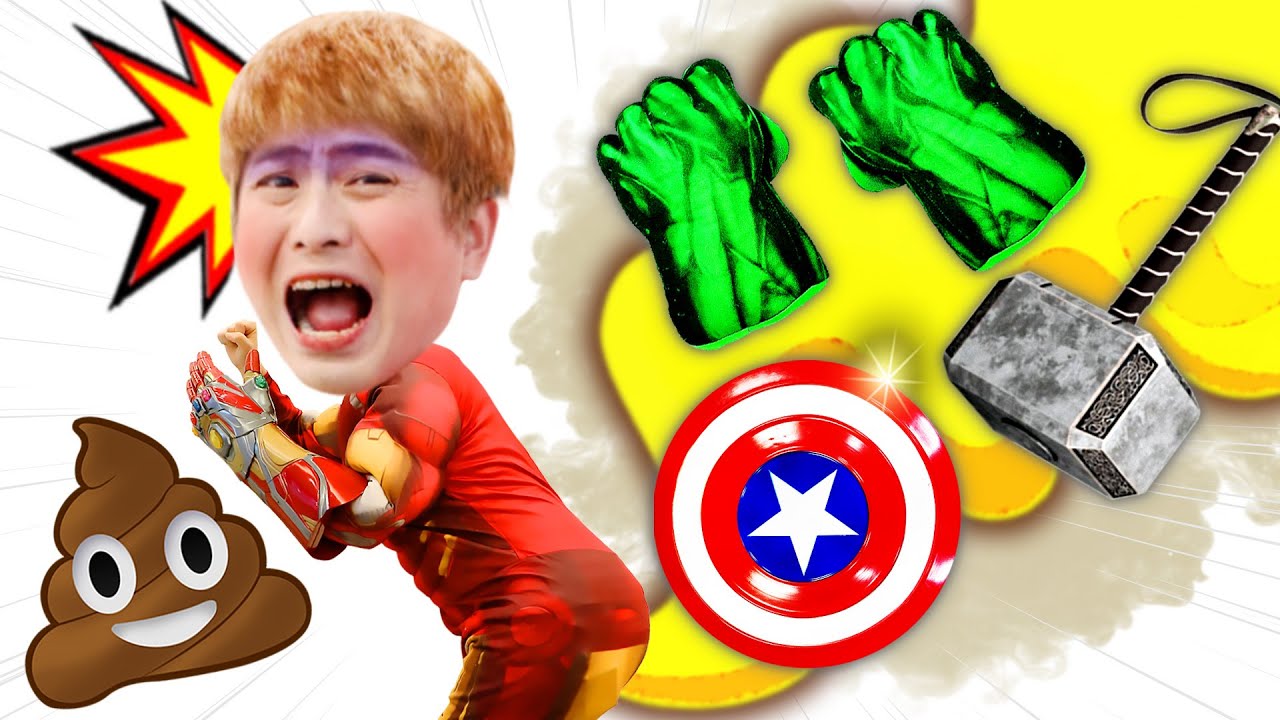 Fight Garten of Banban's Jumbo josh ! 방귀로 반반유치원 점보조쉬를 물리쳐요!💩💩💩 - YouTube