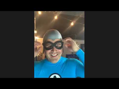 Ricky "Fitness" Falomir Interview with National Drum League - YouTube