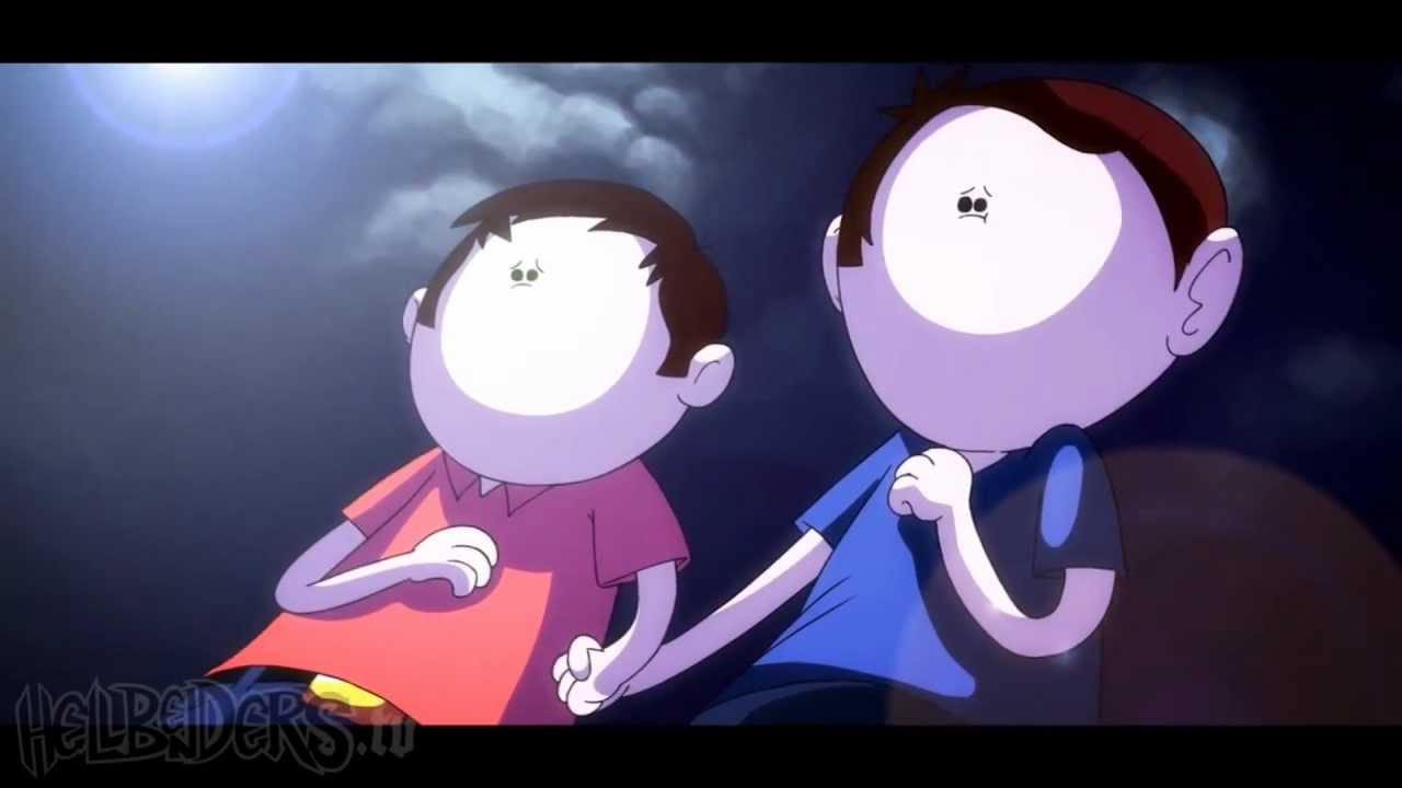 HELLBENDERS - Applooza [Reversed] - YouTube