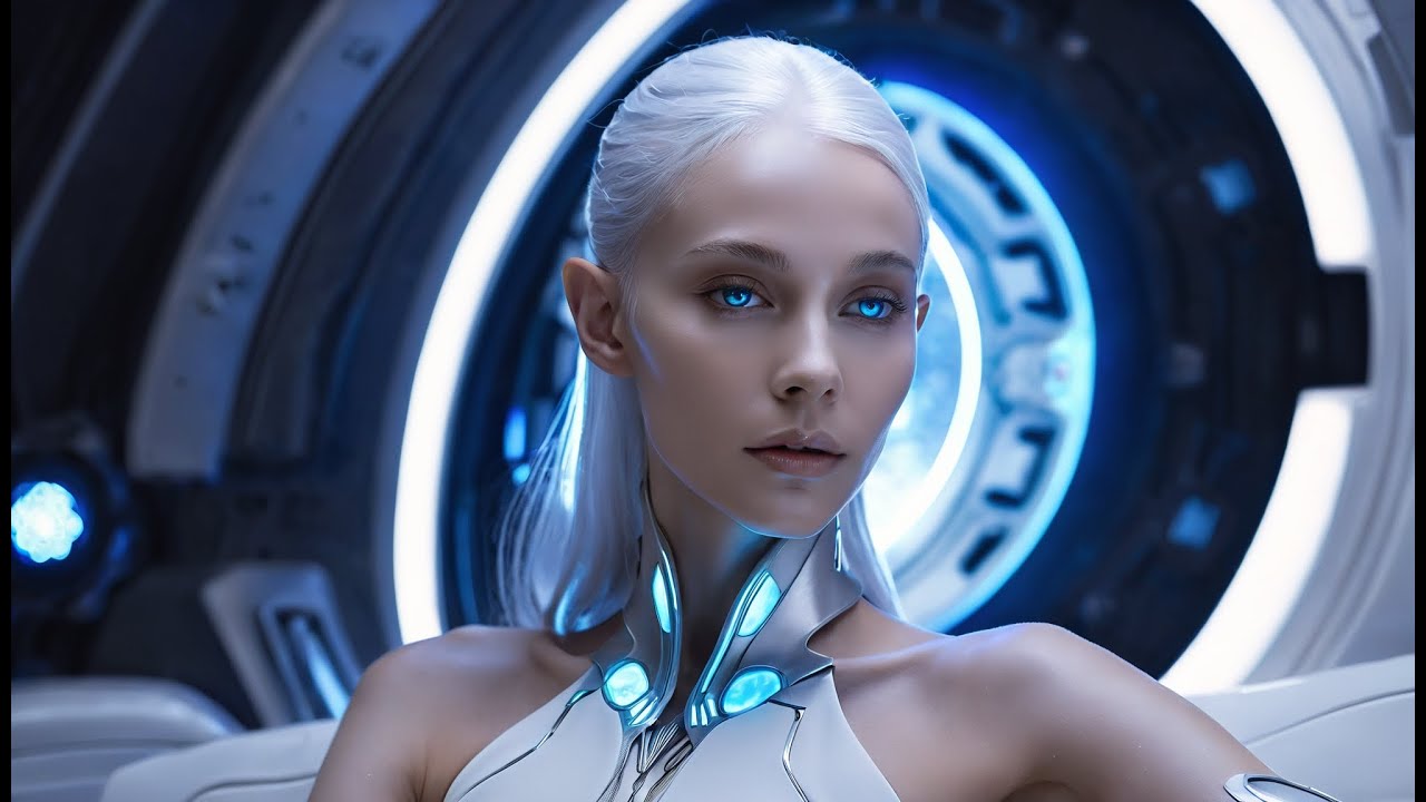 Human Inherits Stunning Alien Wife from Longtime Friend | HFY Reddit ...