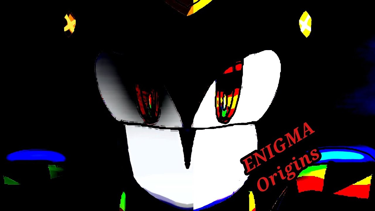 My Enigma Origins Lyrics - YouTube