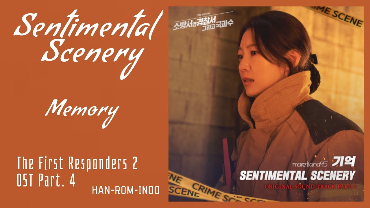 Sentimental Scenery (센티멘탈 시너리) – Memory (기억) | The First Responders 2 ...
