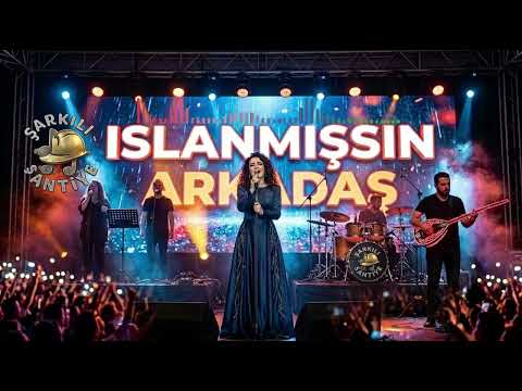 Islanmışsın Arkadaş Cover - Emrah | Arabesk Ruhu Modern Dokunuşla! 🔥💥