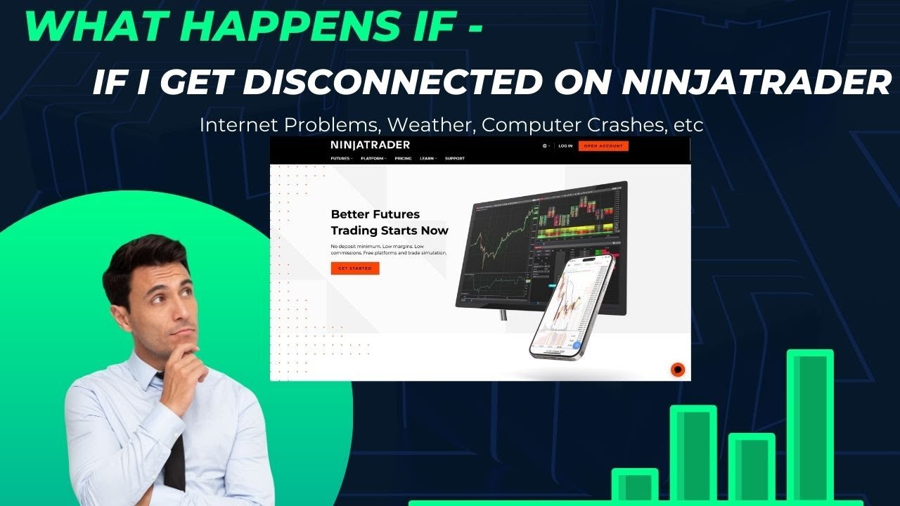 What Happens If your Computer Crashes or You Lose Internet When Using ...