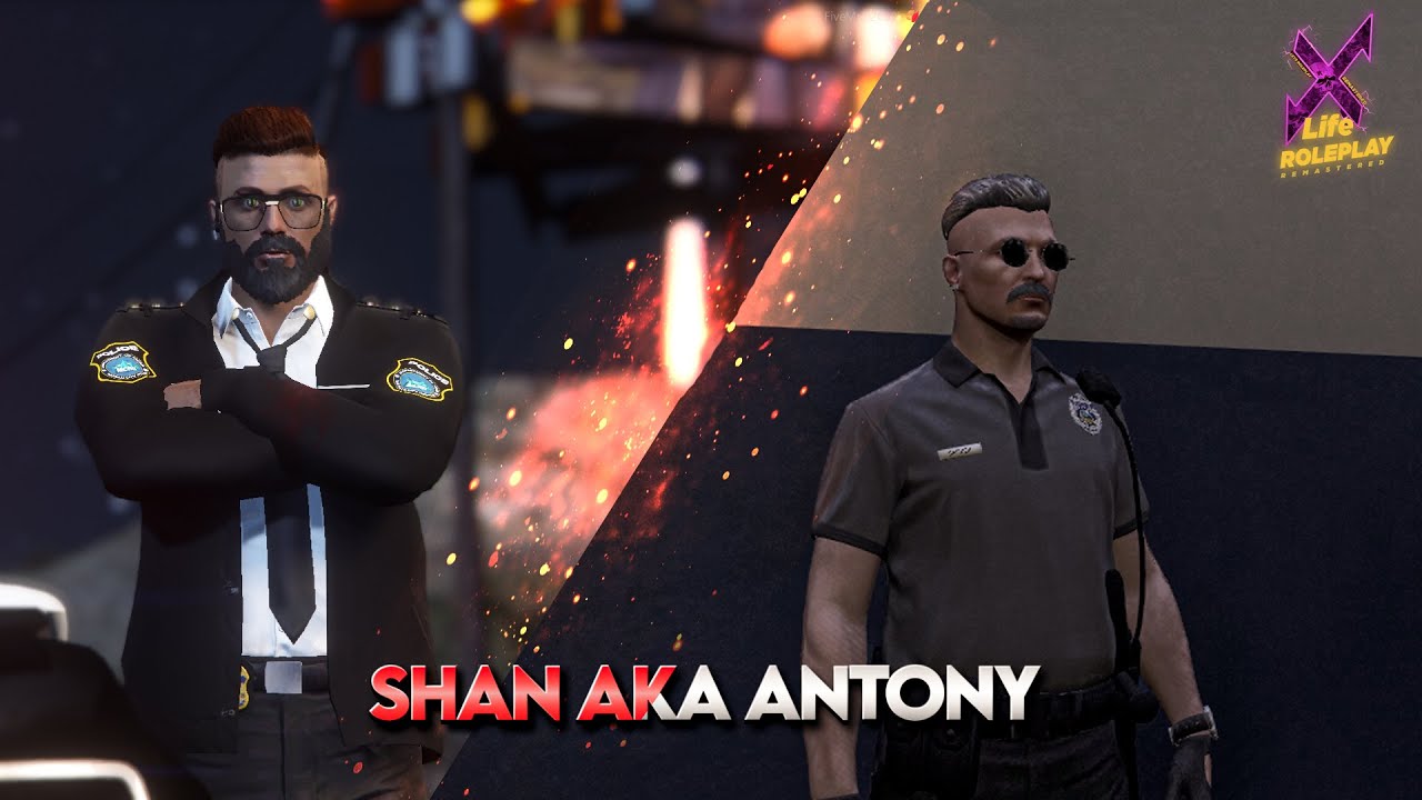 Lets try Xlife PD | xlife roleplay | fivem #xlife - YouTube