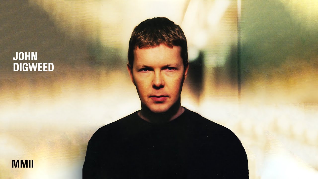 John Digweed: MMII (2002) - YouTube