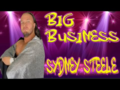 SYDNEY STEELE SHARES HIS WILDEST WRESTLING STORIES, What’s Up With That EP. 4