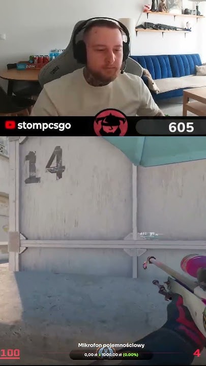 Grandpa IS ON FIRE 🔥🔥🔥 #csgo #cs2 #gaming #twitch #counterstrike2 #counterstrike #montage - YouTube