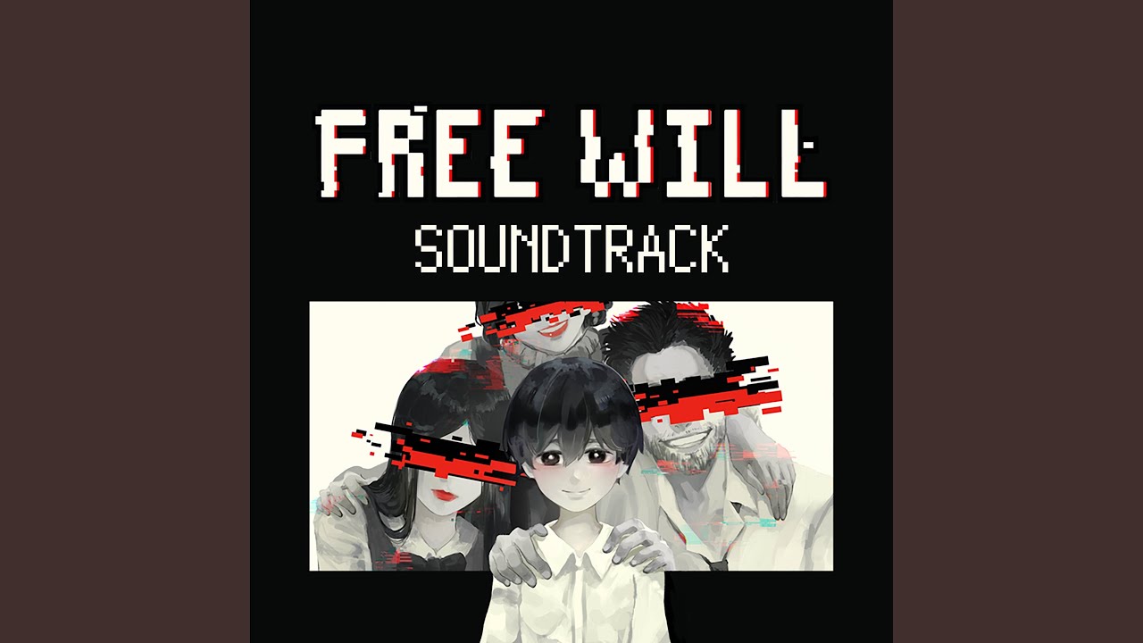 Free Will (Main Menu) - YouTube