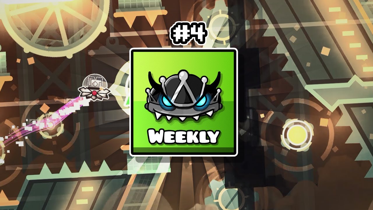 Weekly Demon #4 | "Absolute Garbage" 100% by BLI | Geometry Dash [2.11 ...