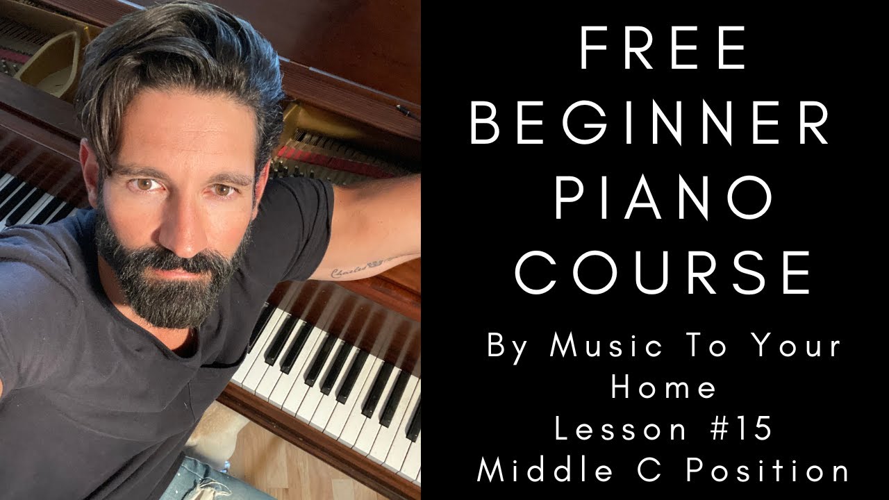 Lesson 15 Middle C Position And A Minor Chord YouTube lesson-15-middle-c-position-and-a-minor-chord-youtube
