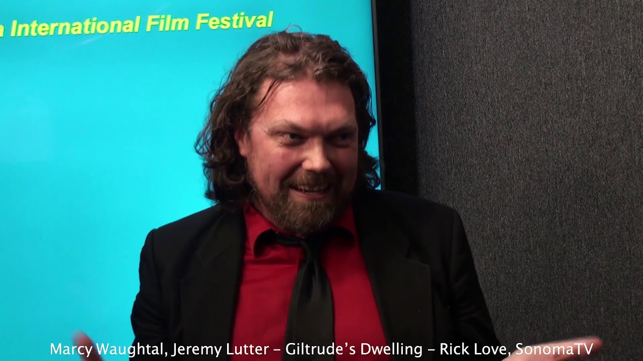 Marcy Waughtal, Jeremy Lutter - Giltrude’s Dwelling Sonoma ...