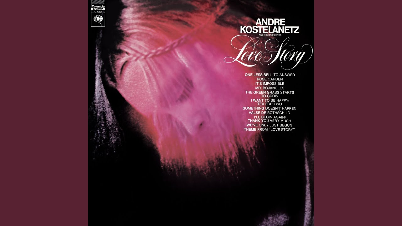 Valse De Rothschild (from the Broadway musical "The Rothschilds") - YouTube