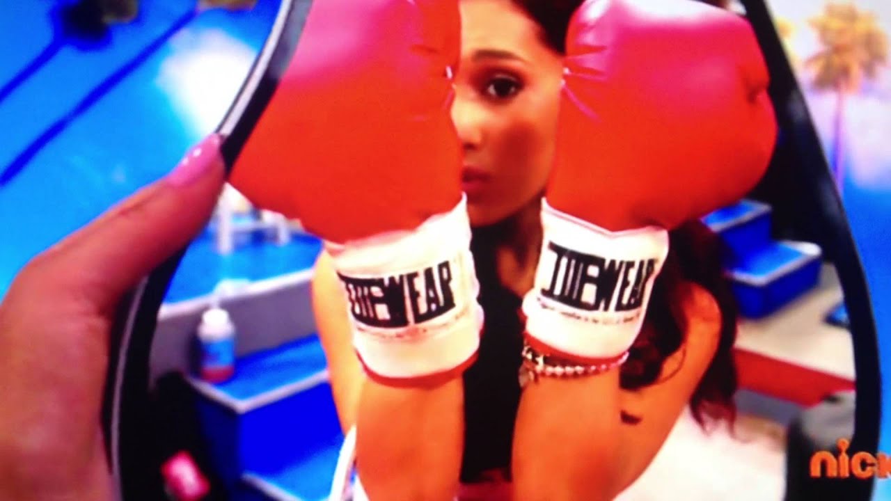 Sam and cat theme tune perfection - YouTube