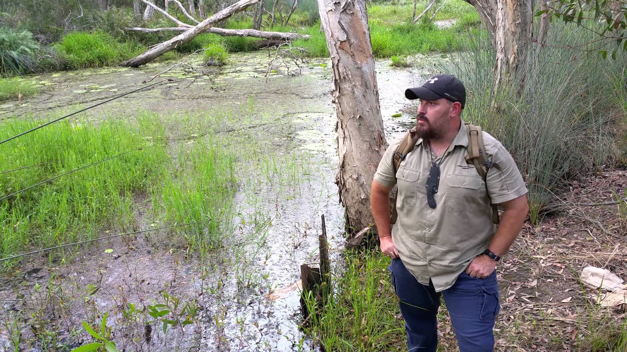 Australian Survival School entry for the Australian Bushcraft Magazine ...