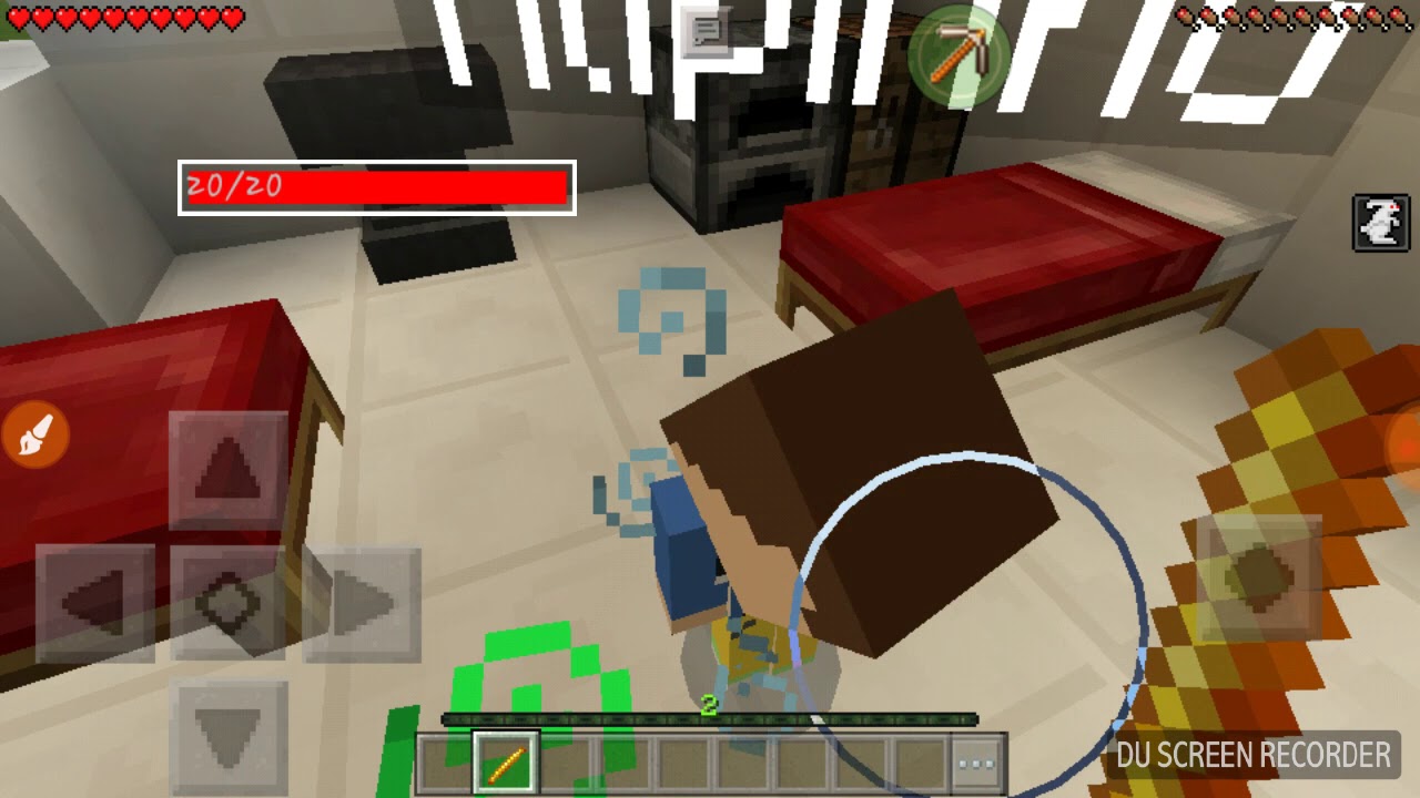 5 Coisas Que Seu Pai Faria No Minecraft Pe Youtube