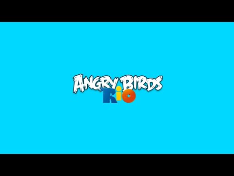 Trailer/Beta Theme - Angry Birds Rio - YouTube