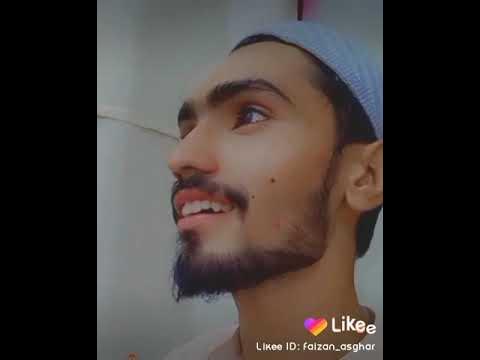 Salam E Aajzana - Faizan Asghar - YouTube