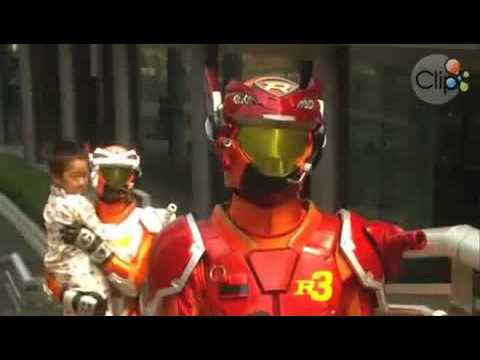 Xem Phim Rescue 3a - YouTube