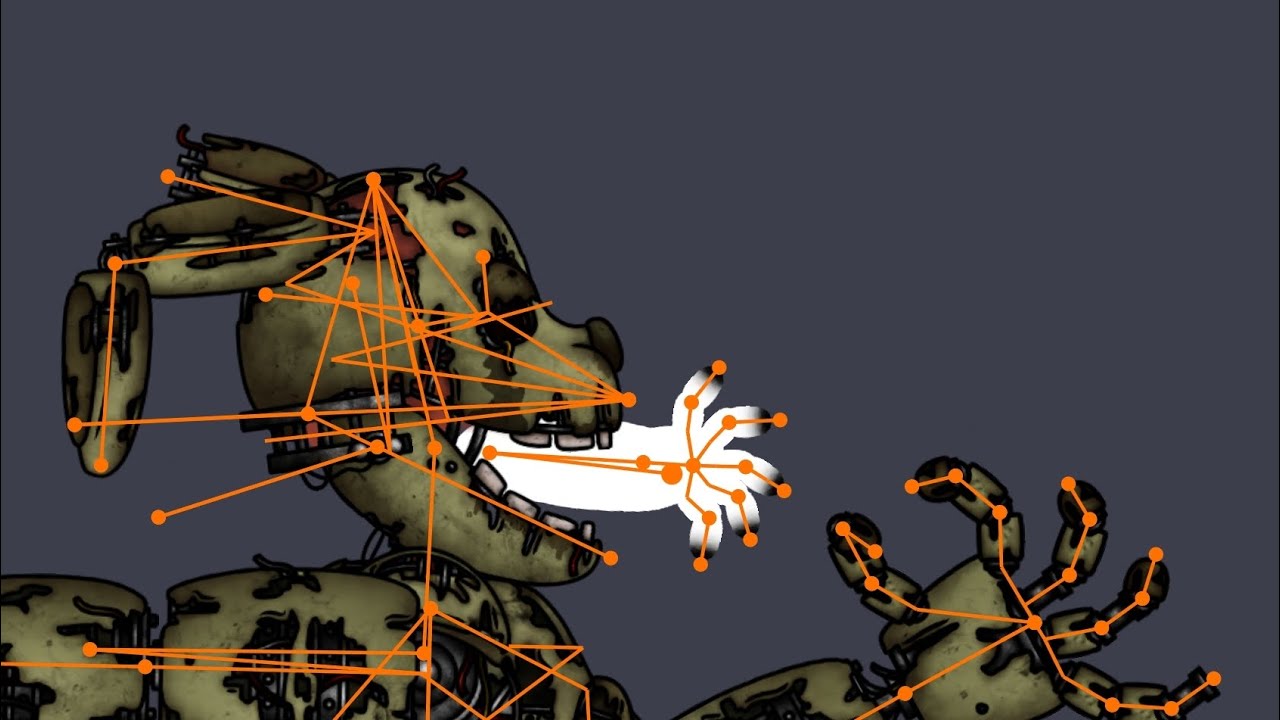 [dc2/animation/test] 🔥new style🔥 - YouTube