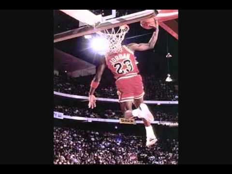 Michael Jordan Learning To Fly.wmv - YouTube