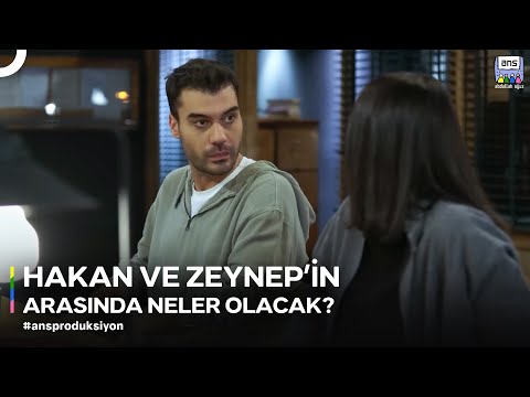 Havada Aşk Kokusu Var | Çember