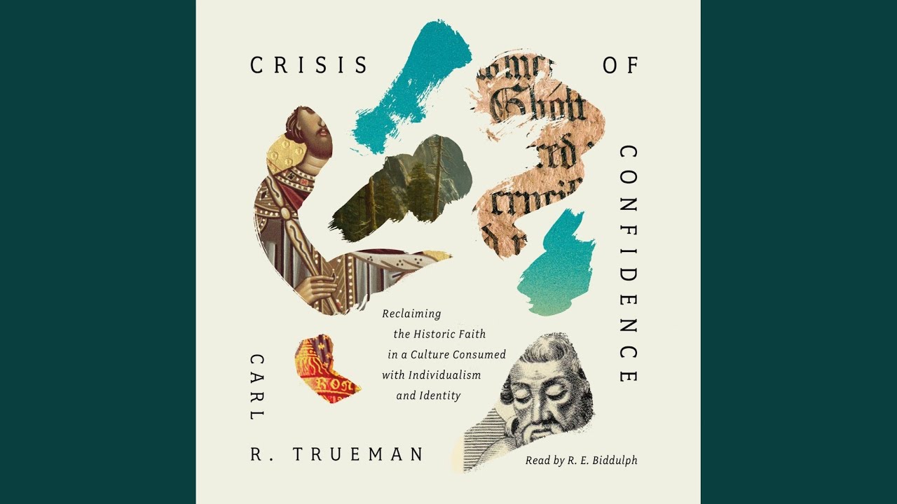 Chapter 4: Classical Protestant Confessions.4 - Crisis of Confidence ...