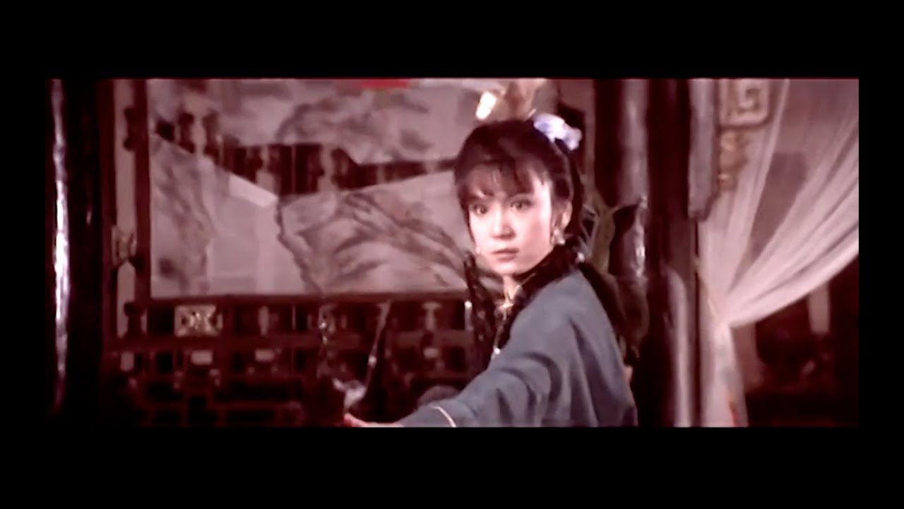 Shaw Brothers | What Up My Ninja!? Lady Assassin Intercept - YouTube