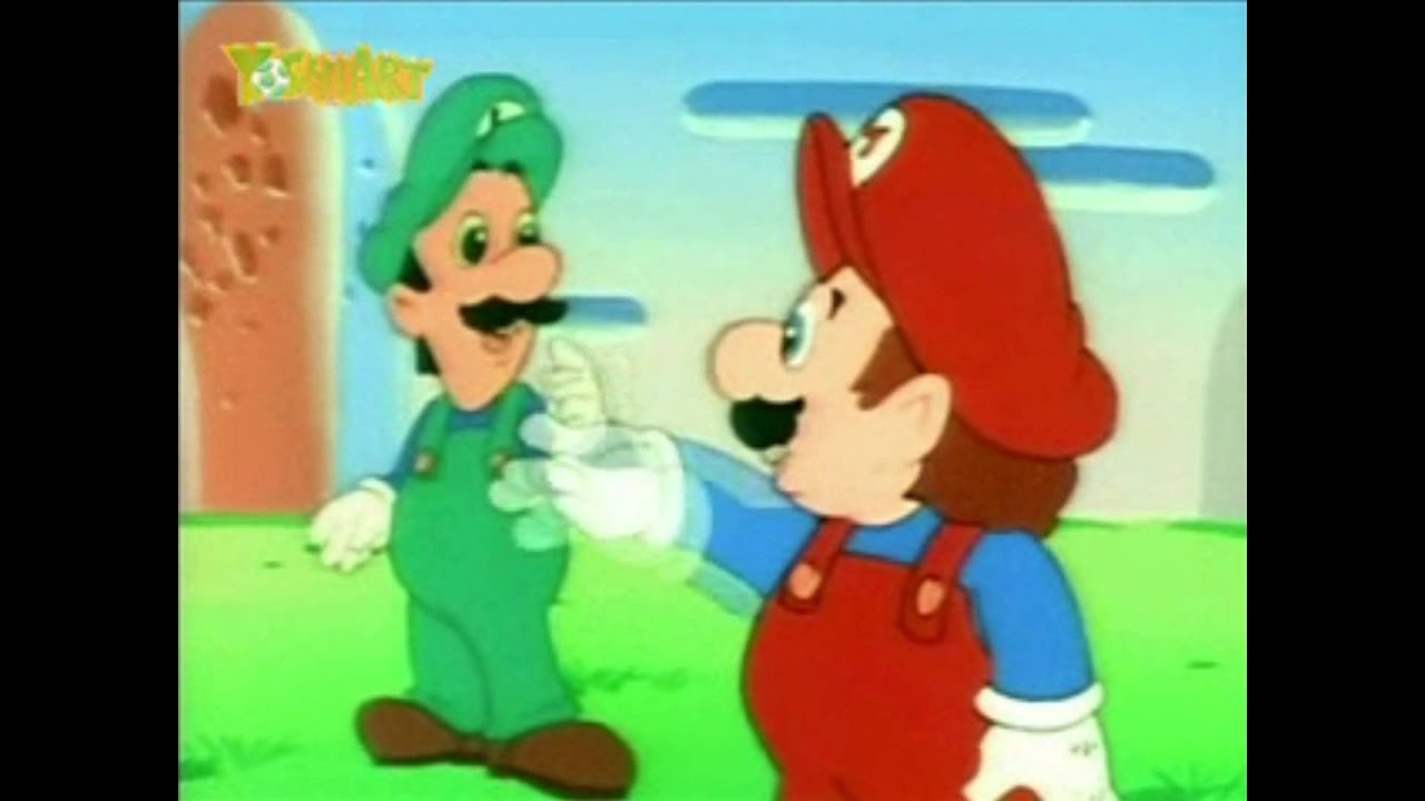 YTP-youtube poop TV - YouTube