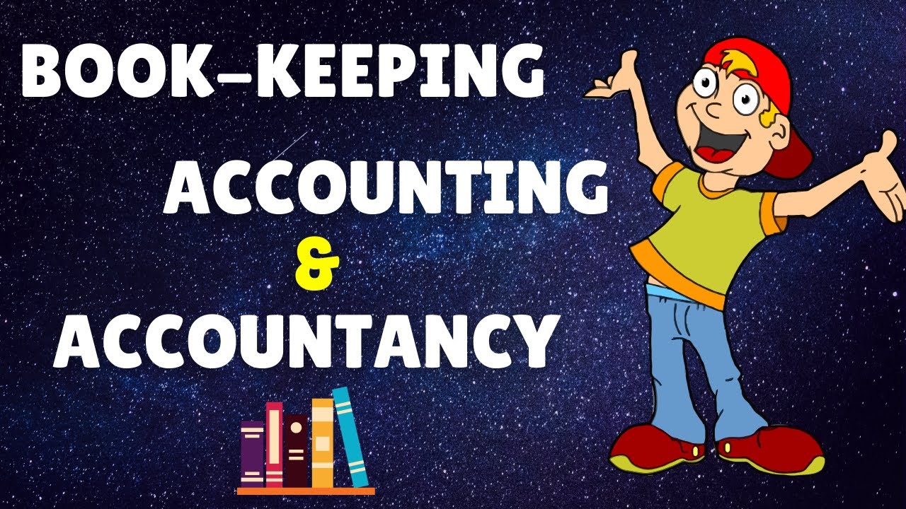 Relation Among Bookkeeping Accounting And Accountancy Bookkeeping Accounting Accountancy relation-among-bookkeeping-accounting-and-accountancy-bookkeeping-accounting-accountancy